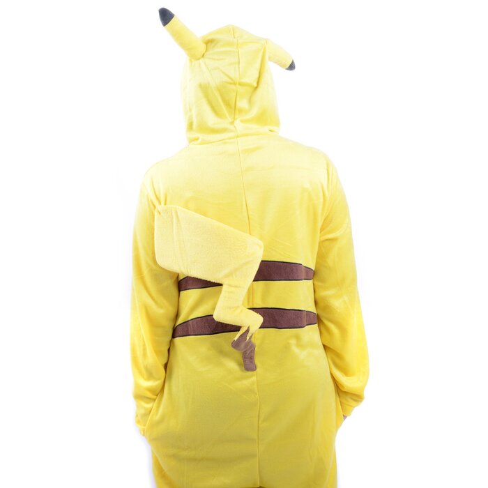 Pokémon Pikachu Onesie: Bioworld - Tokyo Otaku Mode (TOM)