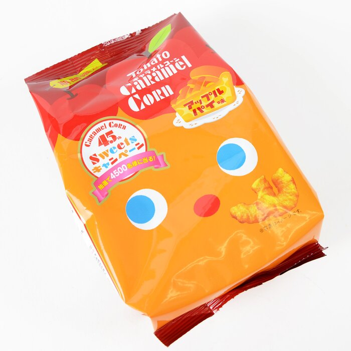 Red Snack Set - Tokyo Otaku Mode (TOM)