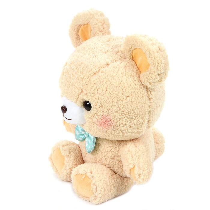 Nuikuma no Chikku Dressed Up Bear Plush Collection (Big) - Tokyo Otaku ...