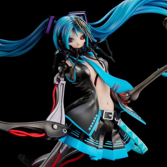 Calne Ca: 15th Memorial Non-Scale Figure - Tokyo Otaku Mode (TOM)