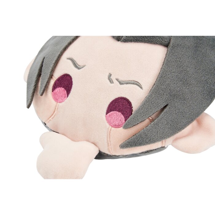 Ace Attorney Plush Pouch - Tokyo Otaku Mode (TOM)