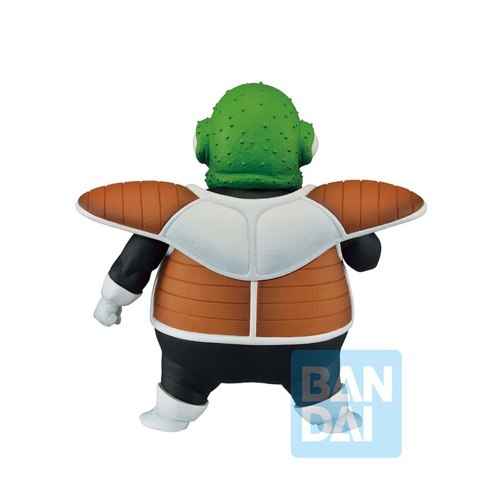 Ichibansho Figure Dragon Ball Z Guldo The Ginyu Force Tokyo Otaku Mode Tom