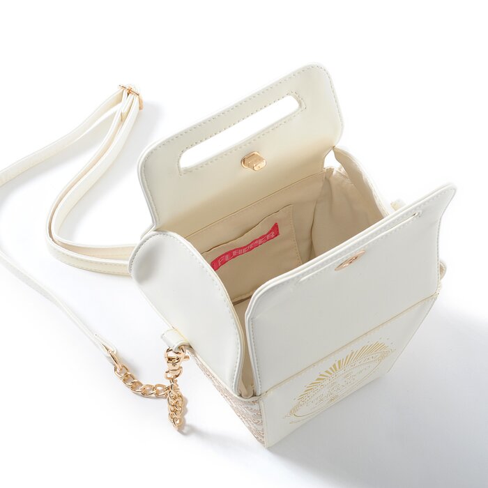 FLAPPER Cake Box Purses - Tokyo Otaku Mode (TOM)