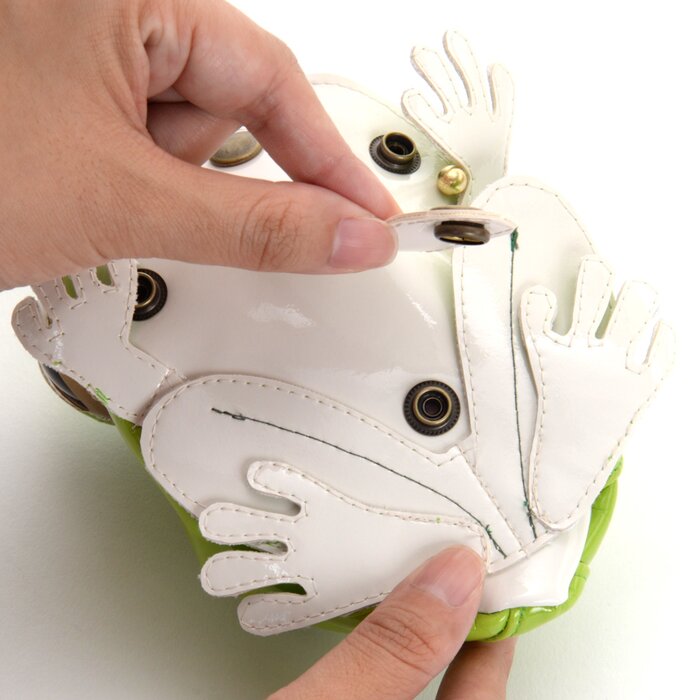 Frog Pouch - Tokyo Otaku Mode (TOM)