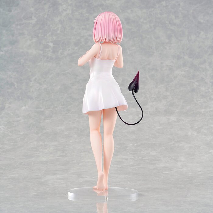 To Love-Ru 15th Anniversary Exhibition Finale Momo Belia Deviluke 1/6 ...