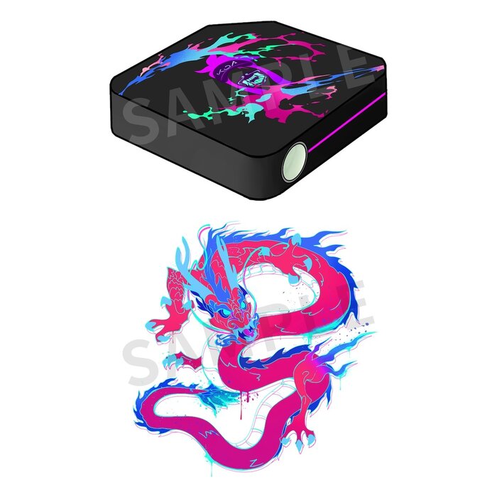 League of Legends K/DA Akali 1/7 Scale Figure: Apex - Tokyo Otaku Mode ...