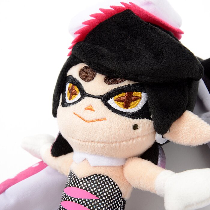 Splatoon All-Star Collection Plush Collection - Tokyo Otaku Mode (TOM)