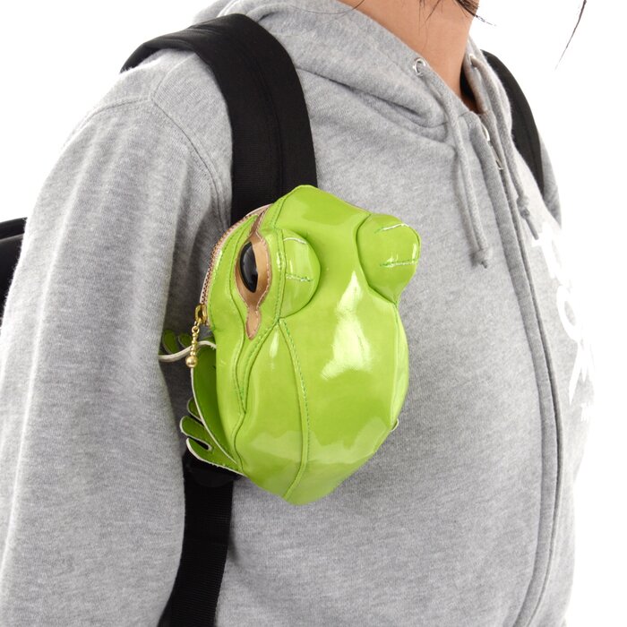Frog Pouch - Tokyo Otaku Mode (TOM)