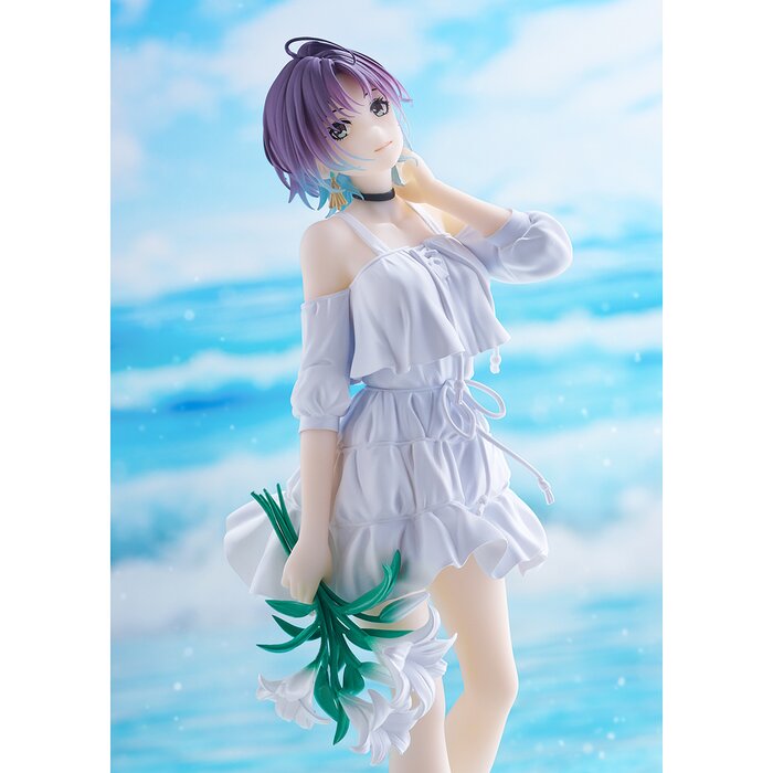The Idolm@ster: Shiny Colors Emotional Lens Toru Asakura Non-Scale ...