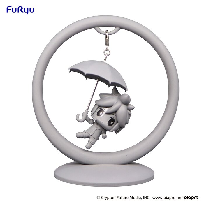 Hatsune Miku Trapeze Figure - Tokyo Otaku Mode (TOM)