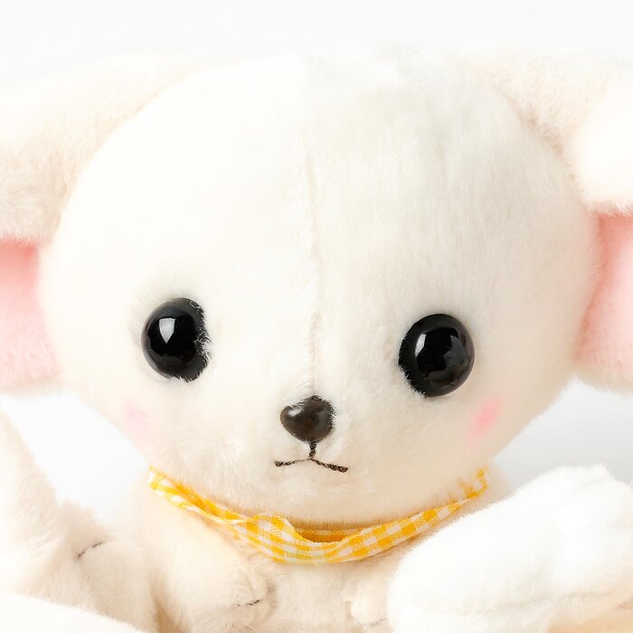 Feneky the Fennec Fox Picnic Plush Collection (Standard): Amuse - Tokyo ...