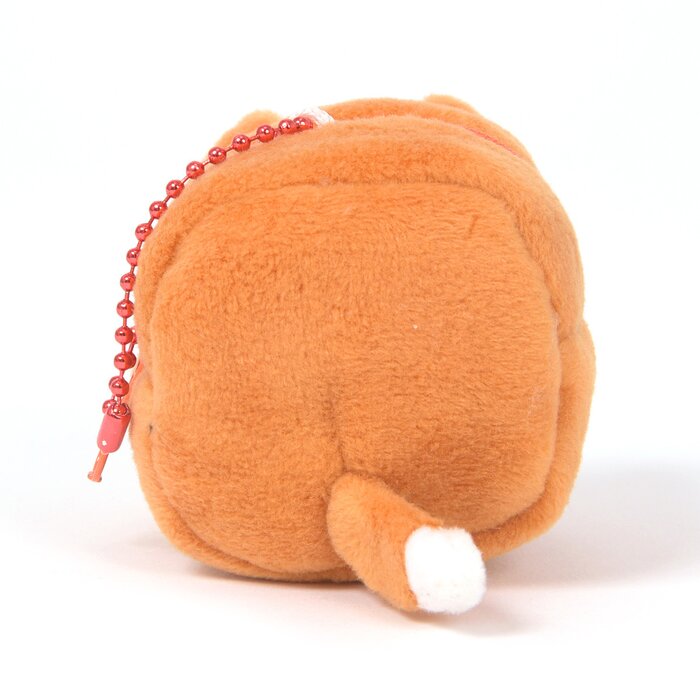 Square Japanese Dogs Plush Coin Pouches - Tokyo Otaku Mode (TOM)