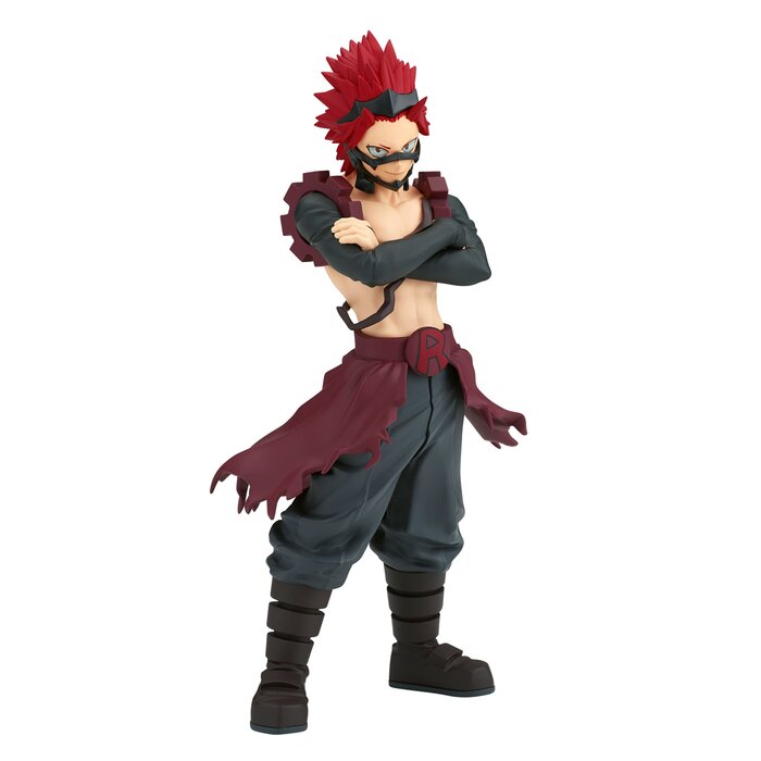 My Hero Academia Age of Heroes Red Riot Vol. 2 - Tokyo Otaku Mode (TOM)