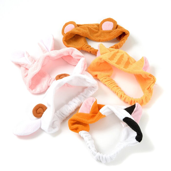 Animal Headbands - Tokyo Otaku Mode (TOM)