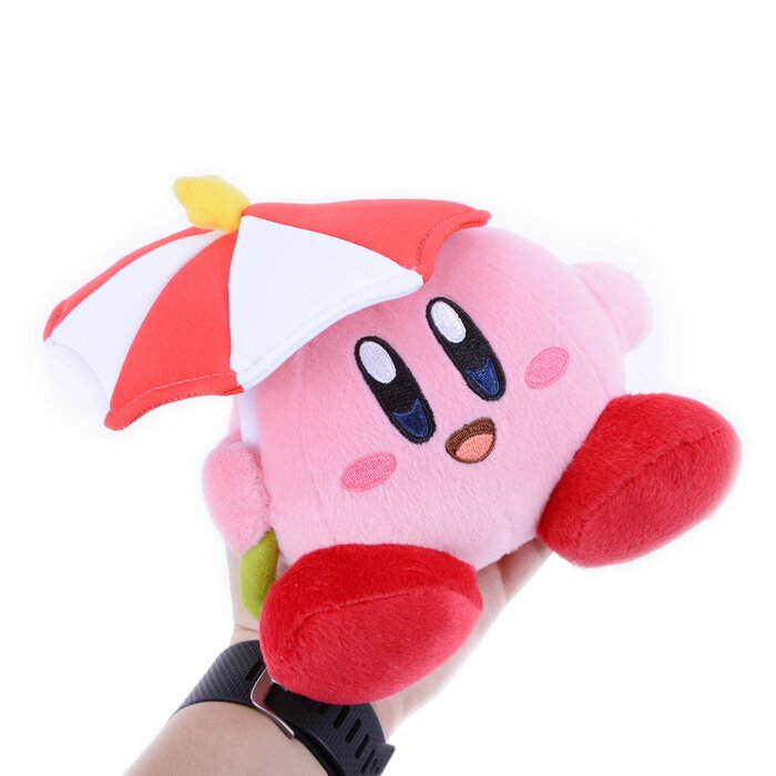 Kirby 6 Plush Collection Series 2" - Tokyo Otaku Mode (TOM)