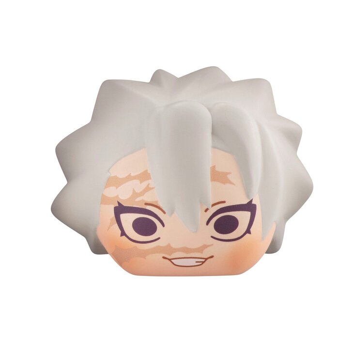 Demon Slayer Fluffy Squeeze Bread Vol. 2 - Tokyo Otaku Mode (TOM)