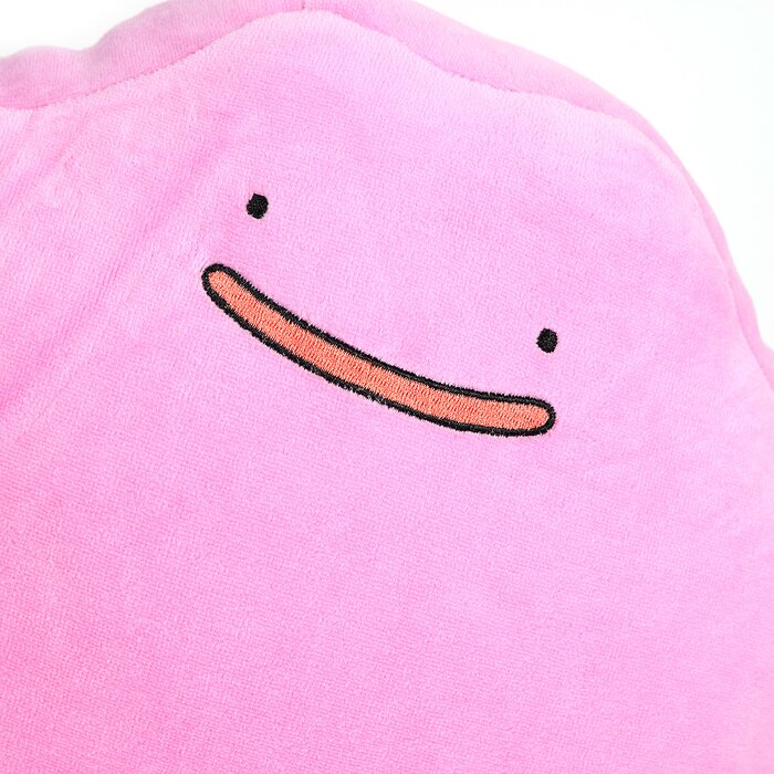 Pokémon 12" Ditto Plush - Tokyo Otaku Mode (TOM)