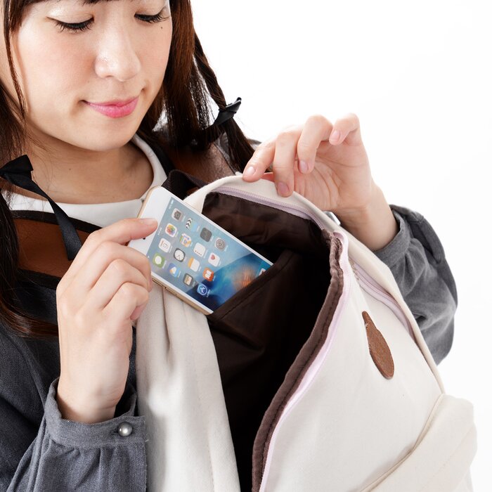 Cat Ear Backpacks - Tokyo Otaku Mode (TOM)