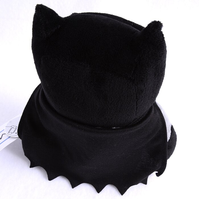 Domo Batman Plush Collection: DC Comics - Tokyo Otaku Mode (TOM)