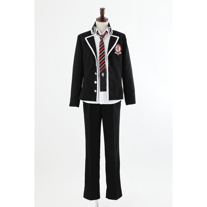 Blue Exorcist True Cross Academy Uniform - Tokyo Otaku Mode (TOM)