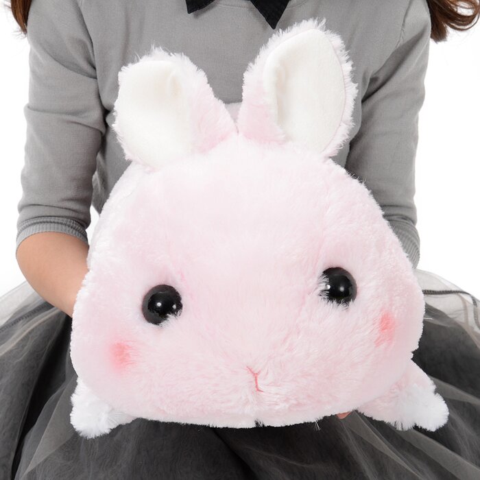 Usa Dama-chan Sprawling Rabbit Plush Collection (Big): Amuse - Tokyo ...
