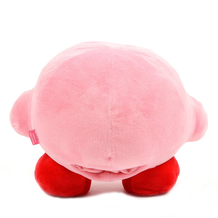 Kirby PuPuPu Puppet Collection - Tokyo Otaku Mode (TOM)