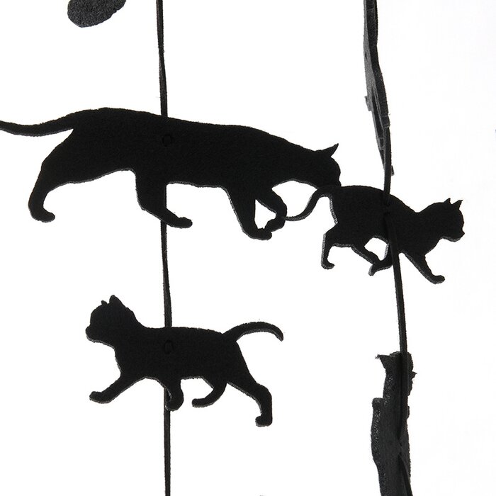 Cat Noren - Tokyo Otaku Mode (TOM)