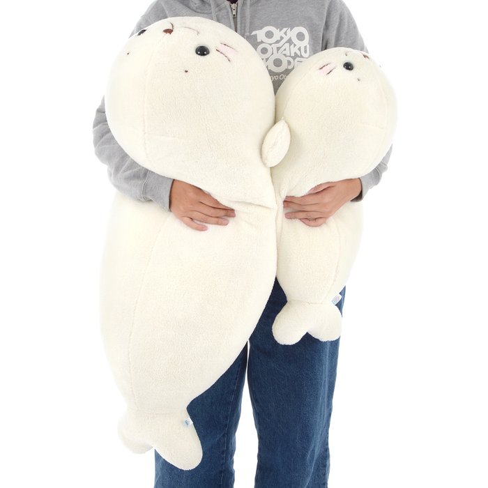 Sirotan Soft & Fluffy Hug Pillow Collection - Tokyo Otaku Mode (TOM)