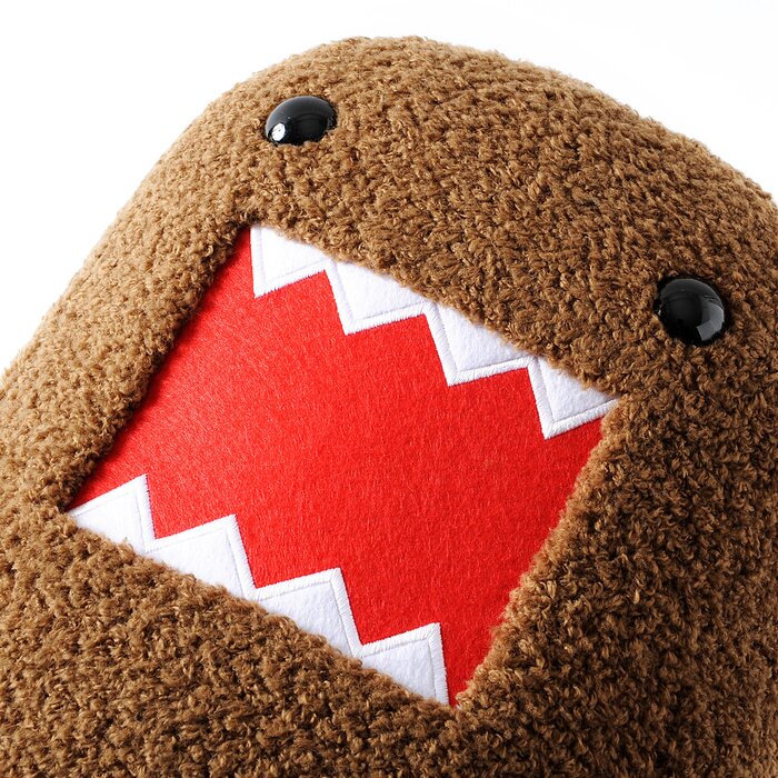 Domo Plush Collection - Tokyo Otaku Mode (TOM)