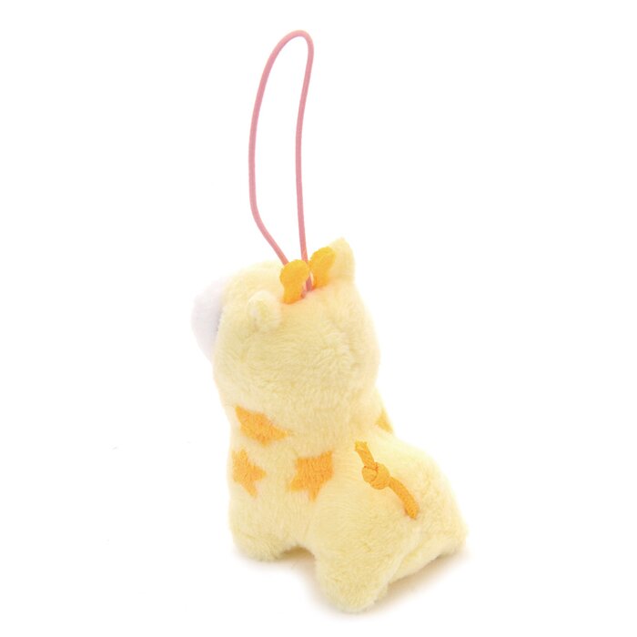 Puchimaru Yume Kawa Zoo Animal Plush Collection: Amuse - Tokyo Otaku ...