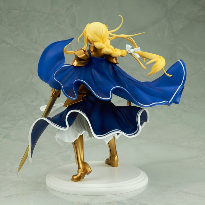 [SAO: Alicization] Alice Synthesis Thirty 1/7 Scale Figure: Wanderer ...