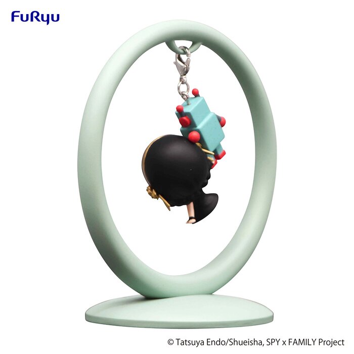 Spy x Family Trapeze Figure - Tokyo Otaku Mode (TOM)