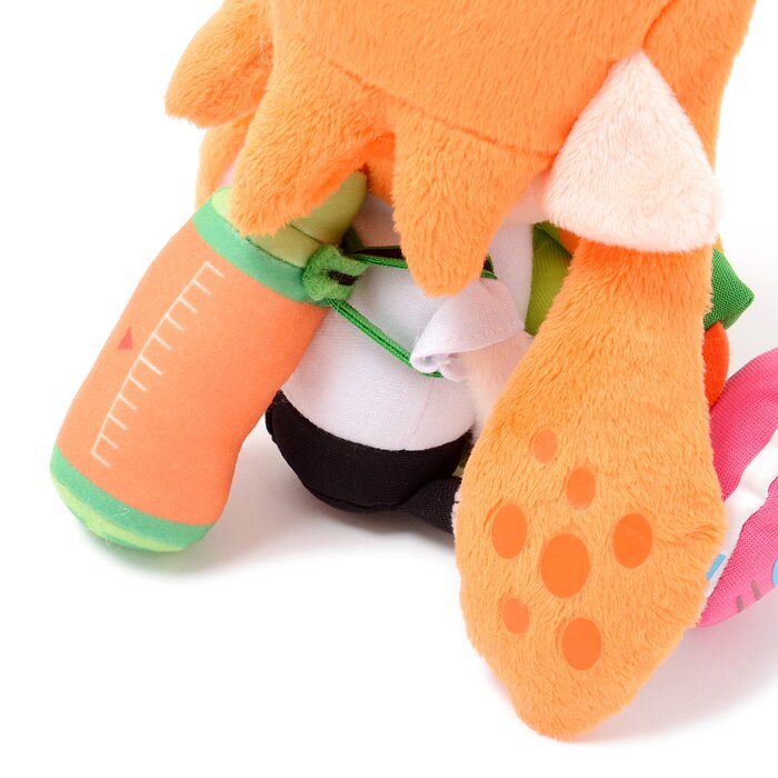 Splatoon All-Star Collection Plush Collection - Tokyo Otaku Mode (TOM)