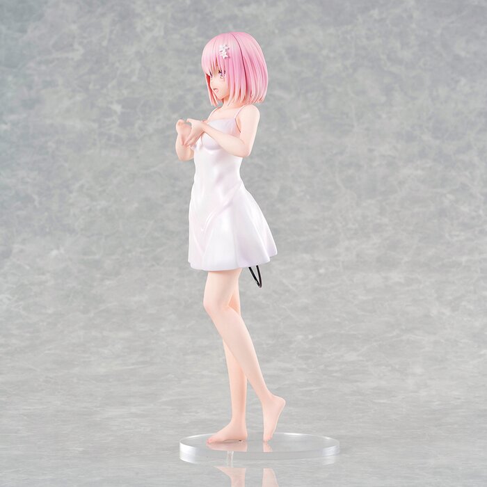To Love-Ru 15th Anniversary Exhibition Finale Momo Belia Deviluke 1/6 ...