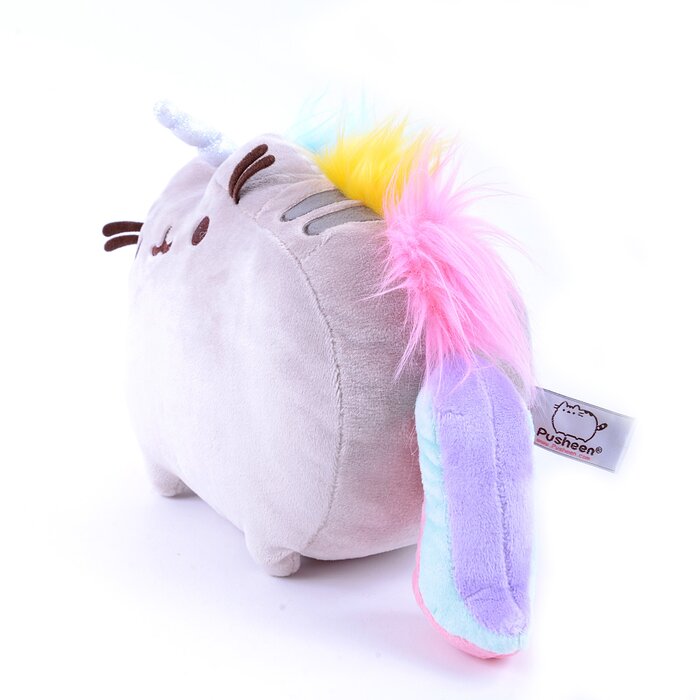Pusheenicorn 13 Plush" - Tokyo Otaku Mode (TOM)