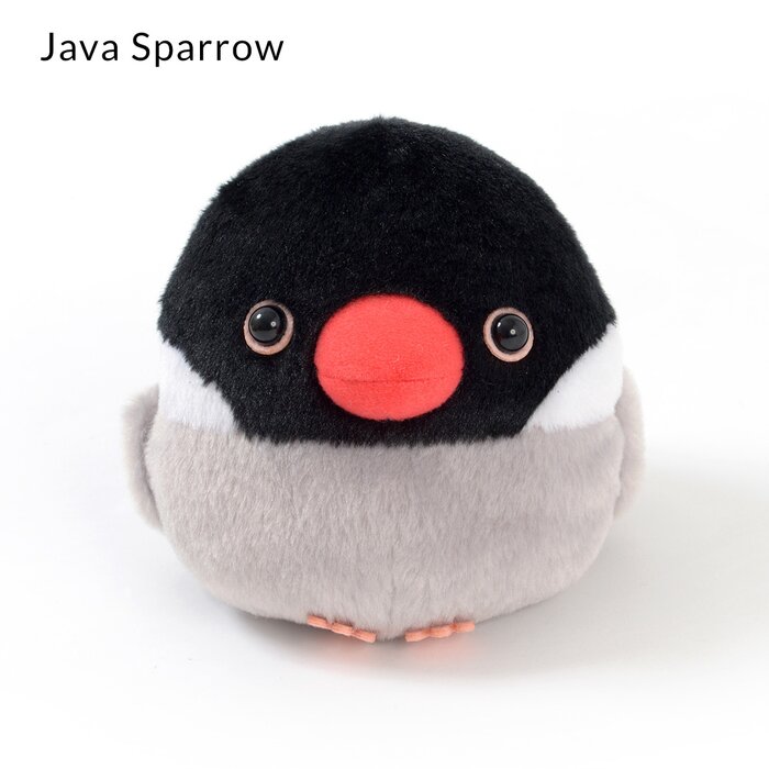 Kotori Tai Kororin Bird Tumbling Toys: Amuse - Tokyo Otaku Mode (TOM)