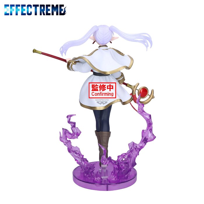 Effectreme Frieren: Beyond Journey's End Frieren - Tokyo Otaku Mode (TOM)