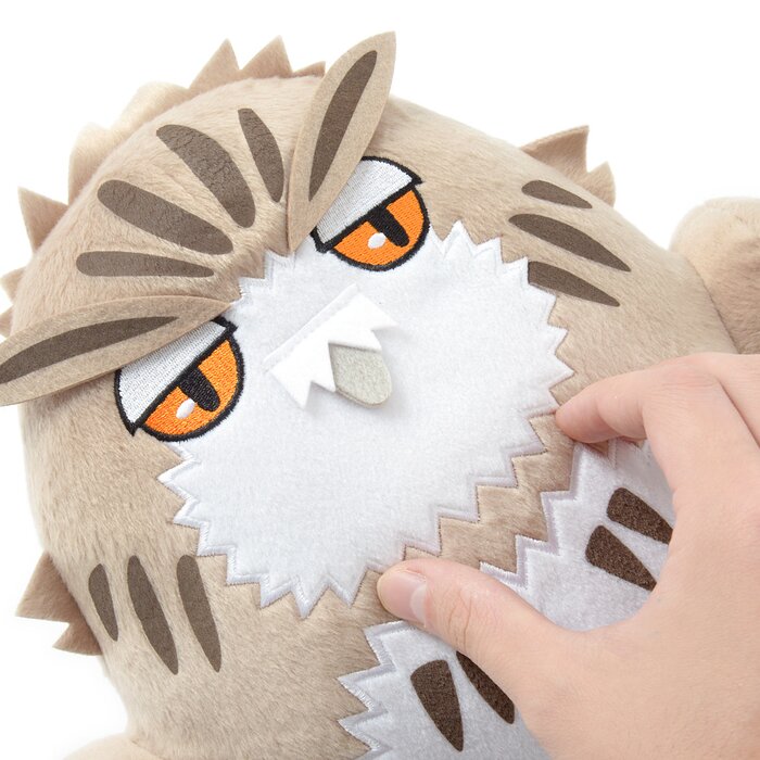 Haikyu!! Big Plush Collection Vol. 2: Banpresto - Tokyo Otaku Mode (TOM)