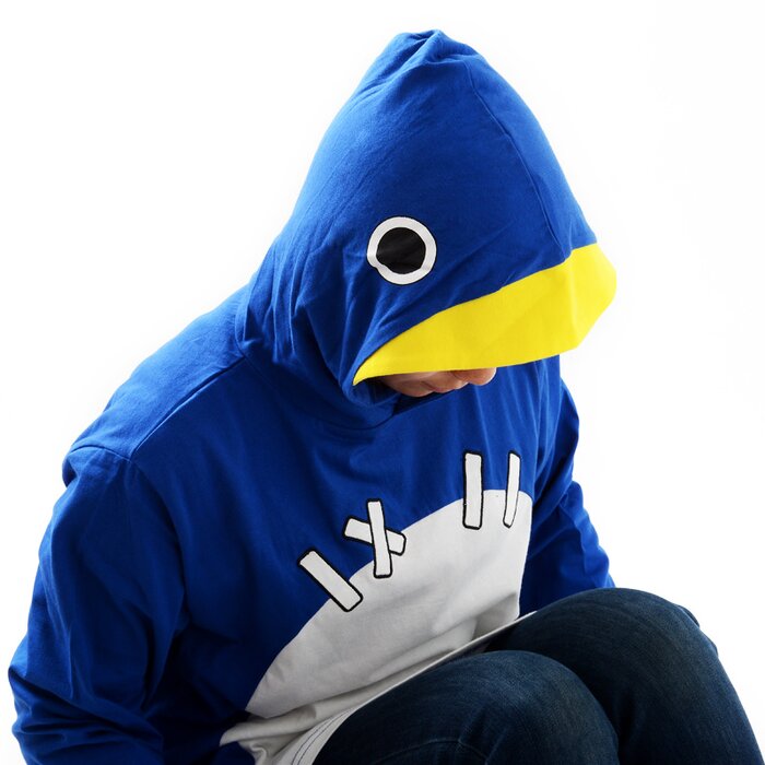 Prinny Roomwear | Disgaea - Tokyo Otaku Mode (TOM)