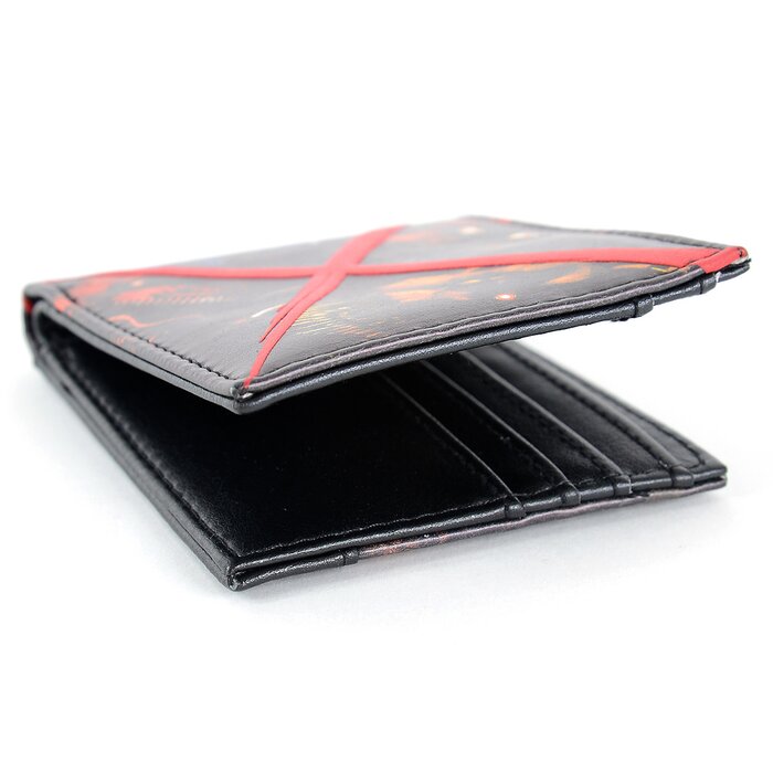 Five Nights at Freddy's Evil Faces Bi-Fold Wallet - Tokyo Otaku Mode (TOM)