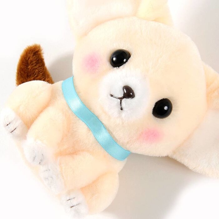 Feneky the Fennec Fox Osuwari Plush Collection (Standard): Amuse ...