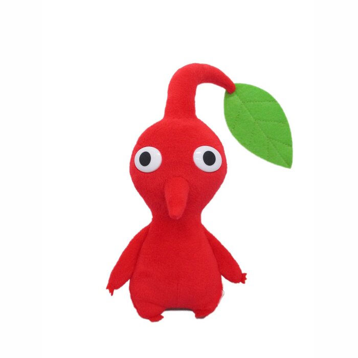 Pikmin Plush Collection - Tokyo Otaku Mode (TOM)