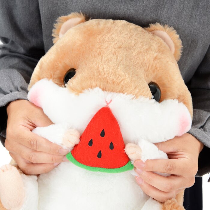 Coroham Coron Fun Friends Plush Collection (Big) - Tokyo Otaku Mode (TOM)