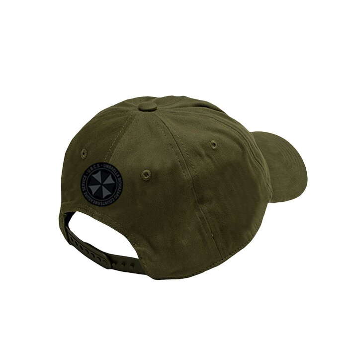 Resident Evil 3 Cap: Capcom - Tokyo Otaku Mode (TOM)