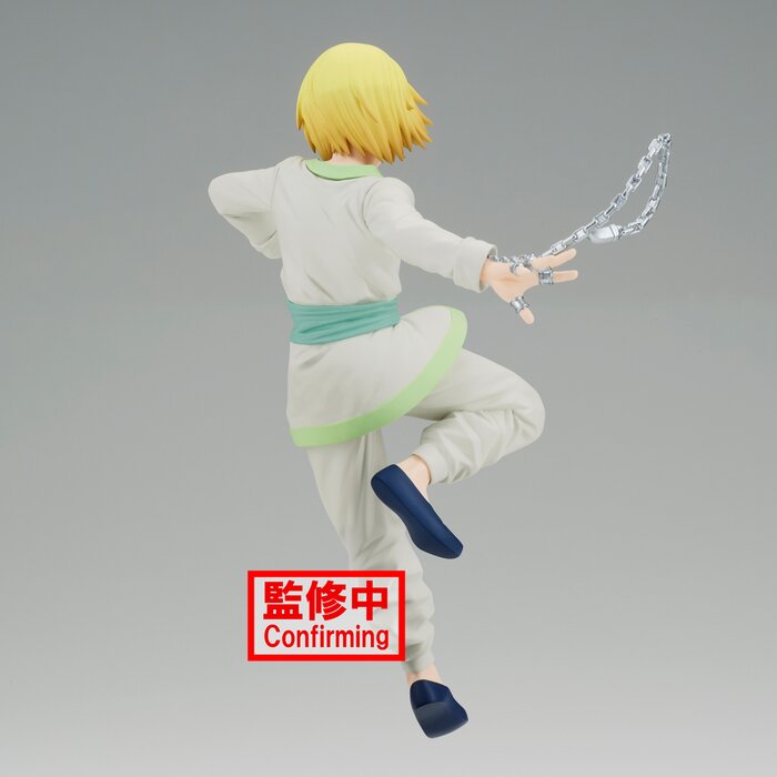 Hunter x Hunter Vibration Stars Curarpikt (Kurapika) - Tokyo Otaku Mode ...