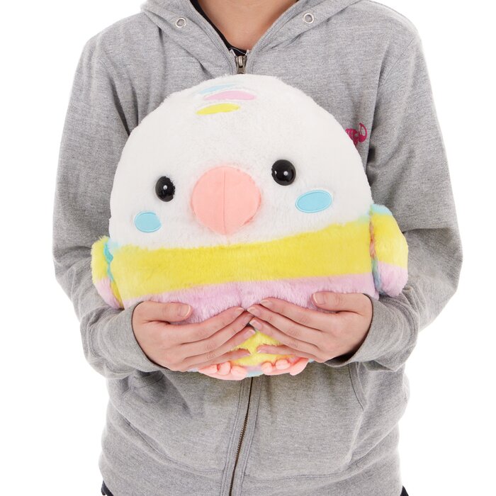 Amuse Rainbow Animals Big Plush Collection: Amuse - Tokyo Otaku Mode (TOM)