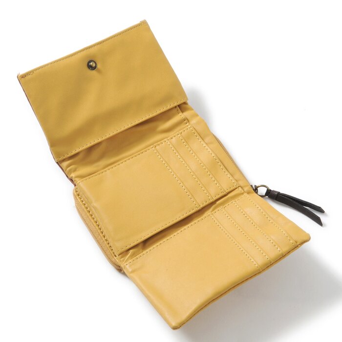 At Collection Violin Folding Wallets: At collection - Tokyo Otaku Mode ...