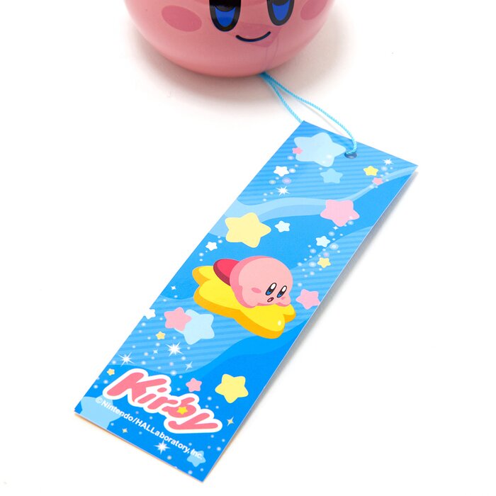 Kirby Wind Chime - Tokyo Otaku Mode (TOM)