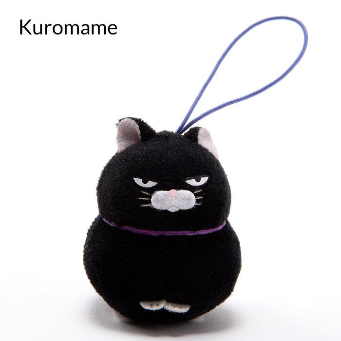 Puchimaru All-Stars Animal Mascot Plush Collection Vol. 2: Amuse ...