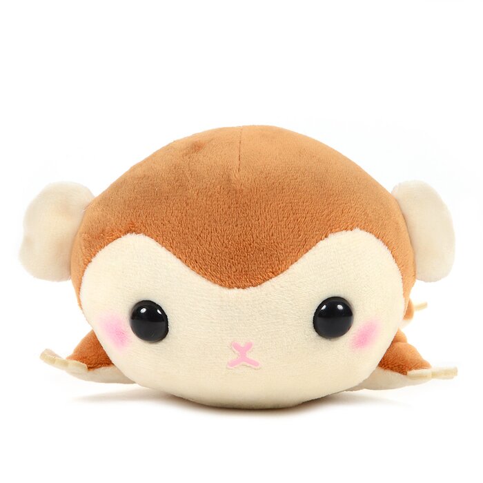 Pocket Zoo Vol. 2 Animal Plush Collection (Standard): Amuse - Tokyo ...